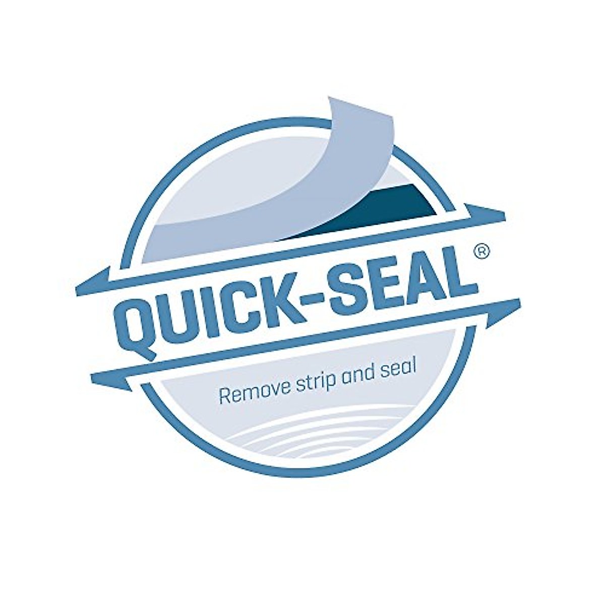 #10 Security Tinted Self-Seal Envelopes - No Window - EnveGuard, Size 4-1/8 X 9-1/2 Inches - White - 24 LB - 100 Count (34100)