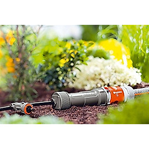 GARDENA 1355-U Master Unit Pressure Reducer for Micro Drip System