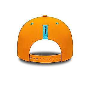 New Era McLaren Racing Indy 500 Team Hat 2023