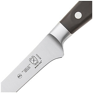 Mercer Culinary M23550 Renaissance, 6-Inch Stiff Boning Knife