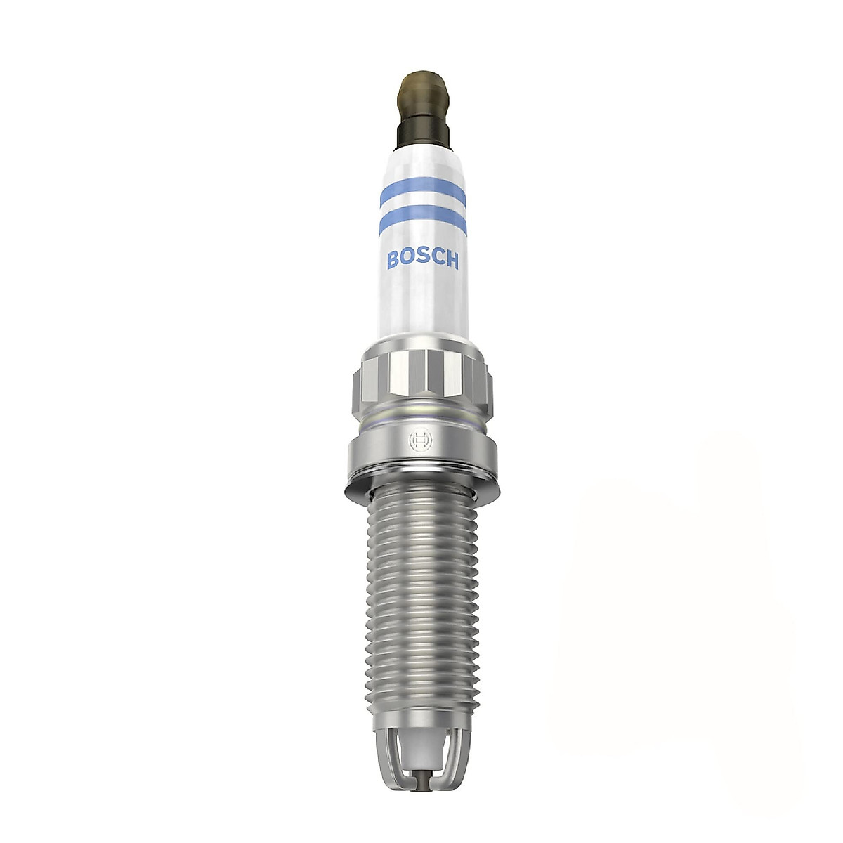 BOSCH ZGR6STE2 Copper With Nickel Spark Plug - Single