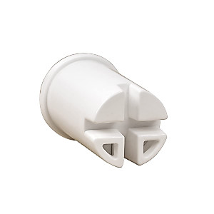 WuYan Replacement Water Filter, Compatible with Brita Pitcher Filter Standards Grand,Lake,Capri,Wave Classic 35557,OB03,Mavea 10700 (6 Pack)