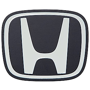 Plasticolor 002293R01 Honda Hitch Cover