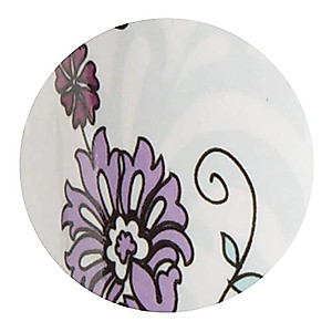 Pavilion Gift Company Mark My Words Sister In Law Floral Butterfly Coffee Tea Mug, Large, Purple,591 milliliters