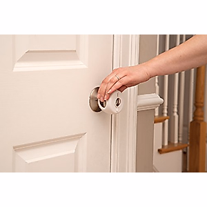 Safety 1st Home Safeguarding and Childproofing Set (80 Pcs), White