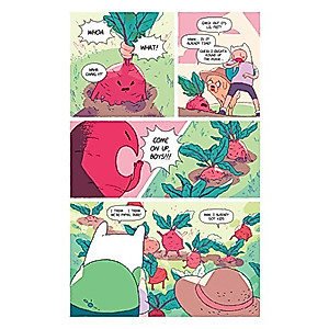 Adventure Time Comics Vol. 3 (3)