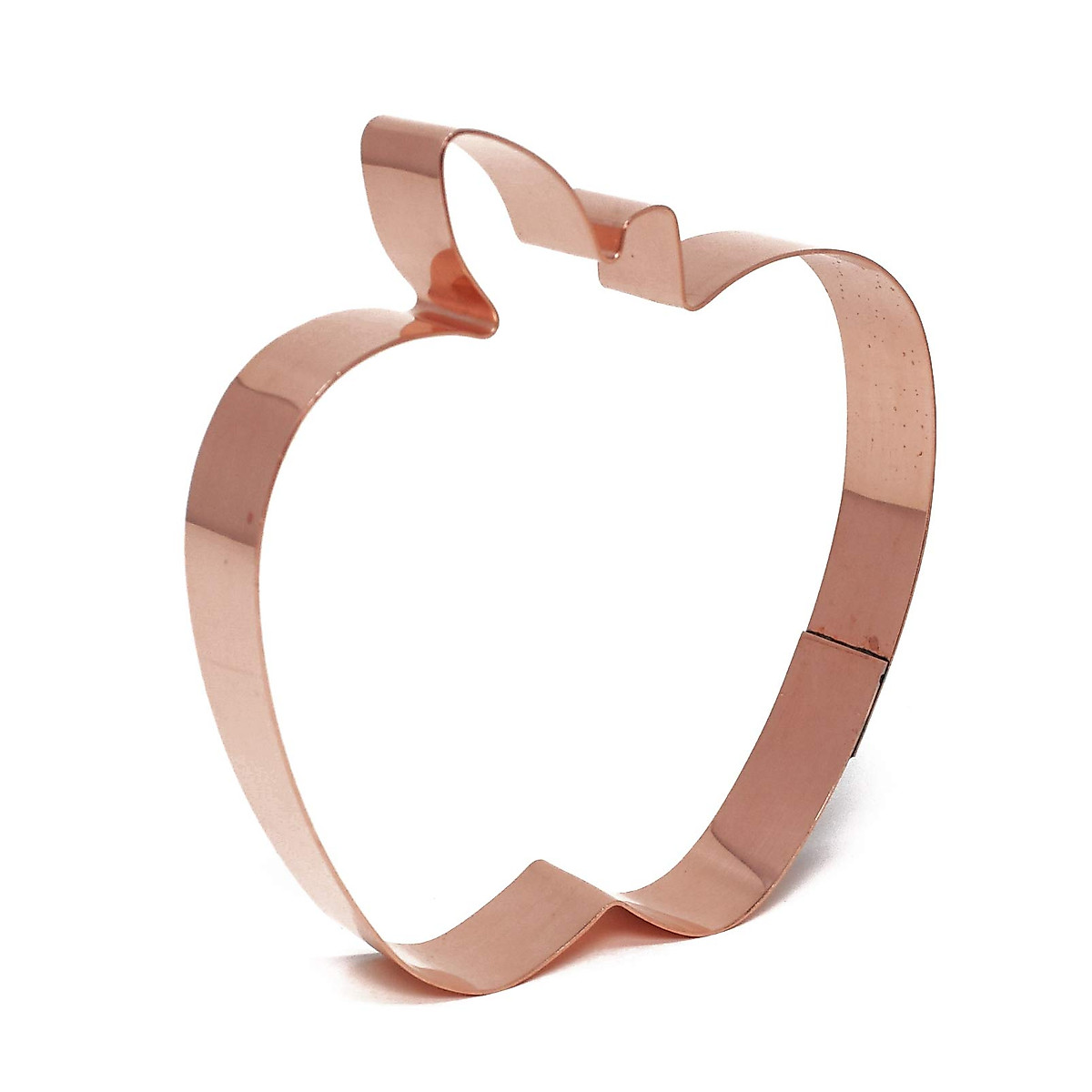Apple Cookie Cutter by The Fussy Pup (large)