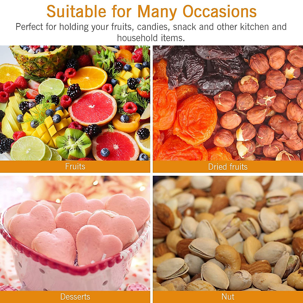 Baluue Rattan Woven Basket Fruit Bread Serving Baskets Duck Shaped Weaving Countertop Vegetable Holder Fruit Bowl Home Decor for Bread Snacks