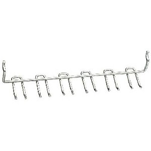 Lehigh 18888 Zinc plated Multi-Tool Rack