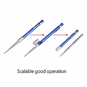 Multipurpose Sharpening Stone Pen Type,Diamond Knife Sharpener Stick,Knife Sharpener,Diamond Sharpener,Sharpener Stick,for Outdoor Kitchen…