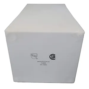 Class A Customs | T-5500 | 55 Gallon Fresh Water Holding Tank