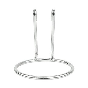 G.E.T. 4-48202 Stainless Steel Stainless Steel Artichoke Steamer Stainless Steel Specialty Servingware Collection