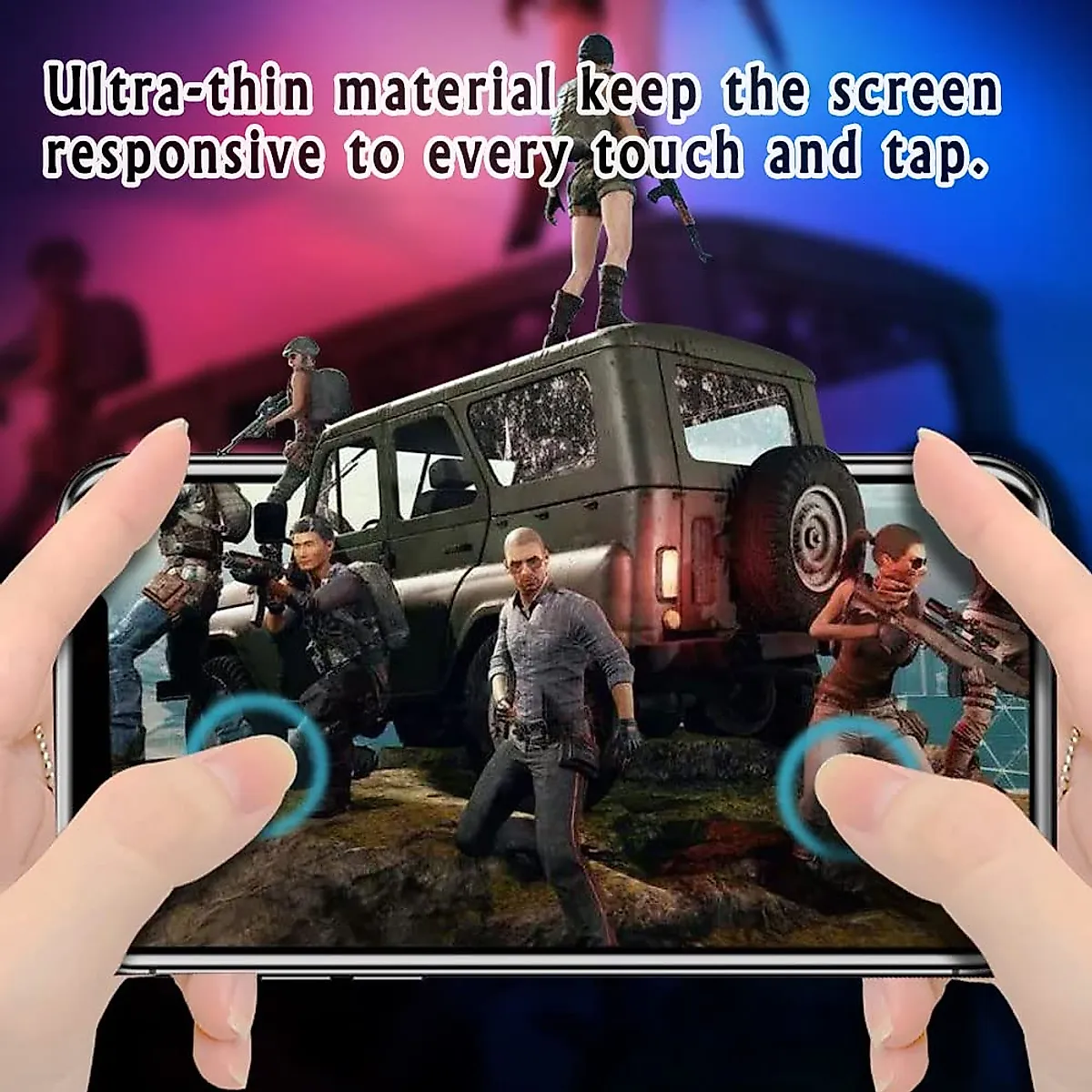 Vaxson 3-Pack Screen Protector, compatible with Nintendo GAMEBOY pocket TPU Film Protectors Sticker [ Not Tempered Glass ]