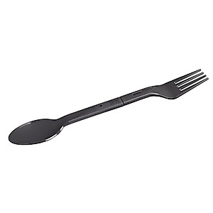 Stanley Wildfare Core 12-Piece Stainless Steel Fry Pan Cookset | 1 qt Travel Pan with Fold & Lock Handle | Camping Essentials for Your Camp Kitchen