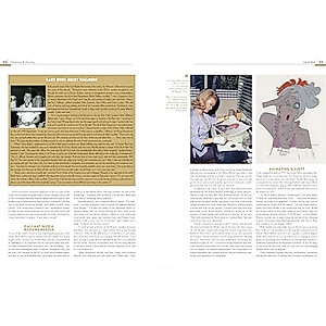 Ink & Paint: The Women of Walt Disney's Animation (Disney Editions Deluxe)