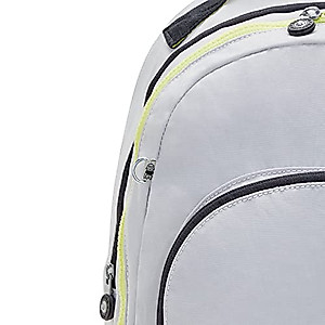 Kipling Curtis Extra Large 17" Laptop Backpack Air Grey C