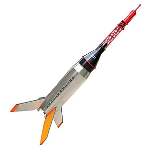 Estes 7255 Rockets Little Joe I