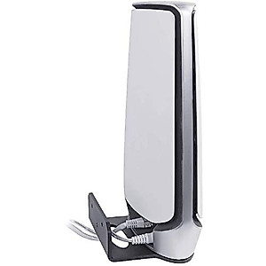 Metal Wall Mount Holder for Orbi Whole Home Tri-Band Mesh WiFi 6 System/Orbi Ultra(RBK850)(RBK852)(RBK853)/(RBS750)(RBS751)(RBK752)(RBK753)/(AX4200)(AX5700)(AX6000)////////(3PACK)