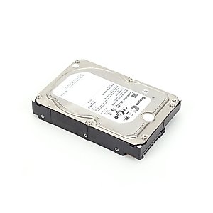 Seagate 2TB Enterprise Capacity HDD SATA 6Gb/s 128MB Cache 3.5-Inch Internal Bare Drive (ST2000NM0033)