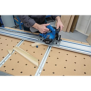 Kreg ACS1000 - Adaptive Cutting System Project Table Kit | ACS-TTOP & ACS-TBASE