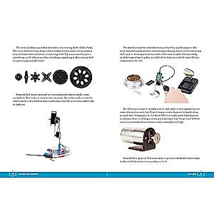 Homemade Robots: 10 Simple Bots to Build with Stuff Around the House