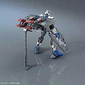 GUNDAM - IBO HG 1/144 Gundam Dantalion - Model Kit - 13cm
