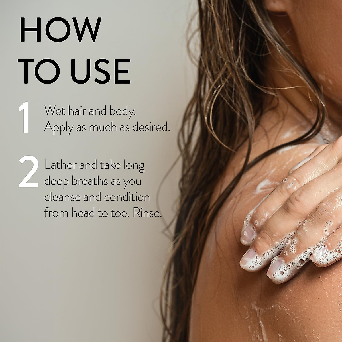 Philip B Nordic Wood Hair + Body Shampoo | Invigorating and Purifying Hair and Body Shampoo that Lathers Up Luxuriously, 11.8 oz.