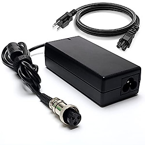 Razor Electric Scooter Battery Charger (for The e100/e125/e150)