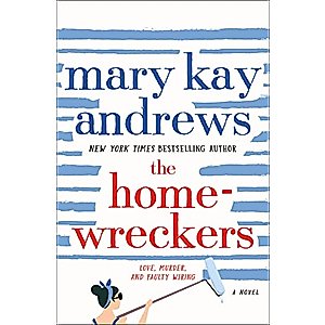 The Homewreckers: A Novel