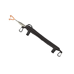 Infinite Discs Disc Retriever Sheath, Holder for Disc Golf Retriever Pole