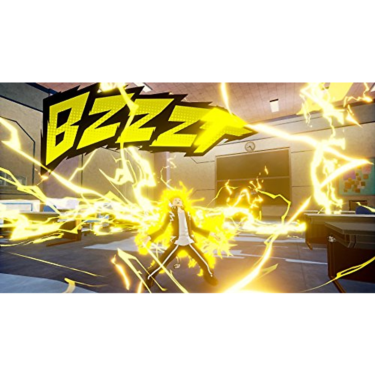 MY HERO One’s Justice - Nintendo Switch