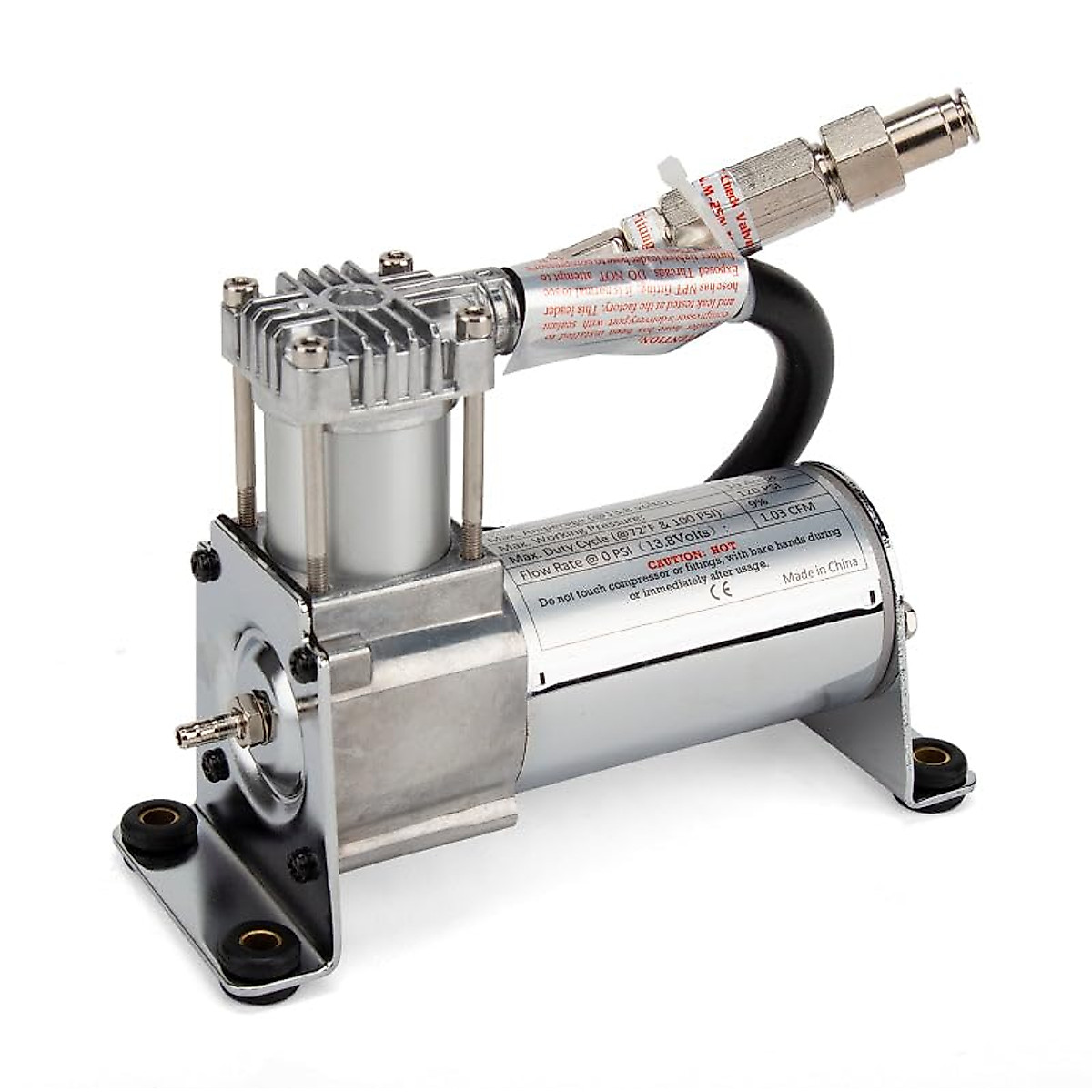 AIR LIFT Air Compressor