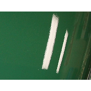 CARPRO Denim Orange Peel Removal Pad (V2) - Upper Paint Layer Clear Coat Scatch Repair - 5.5" (1 Pack)