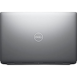Dell Latitude 5000 5531 15.6" Notebook - Full HD - 1920 x 1080 - Intel Core i5 12th Gen i5-12600H Dodeca-core (12 Core) 2.70 GHz - 16 GB Total RAM - 512 GB SSD - Gray