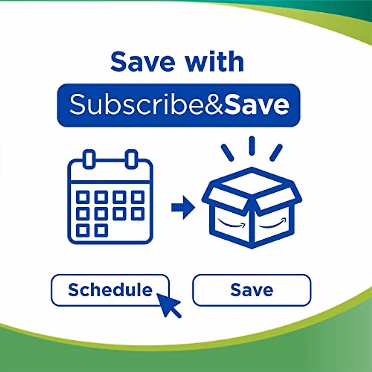 Bausch + Lomb PreserVision AREDS Eye Vitamin & Mineral Supplement, 120 Count Bottle (Soft Gels)