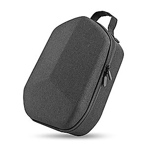 Case For Oculus Quest 2, Carrying Case Compatible With Meta/Oculus Quest 2 Basic VR Gaming Headset And Touch Controllers Accessories, Suitable For Travel And Daily Storage