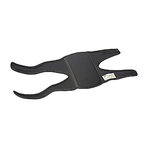 Cate's Garden Knee Pads – Soft Comfort Gardening Kneepads for the Home Gardener – Gel cushion, Neoprene, Water-resistant Construction for Men and Women