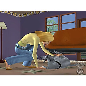 The Sims 2 Pets - Nintendo Wii (Renewed)