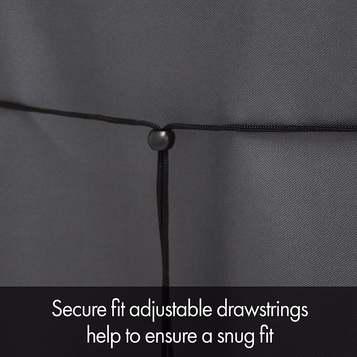 Cuisinart CGWM-081 Clermont Pellet Grill & Smoker Cover, Durable Rip-Resistant Polyester (Cover fits Clermont Pellet Grill)