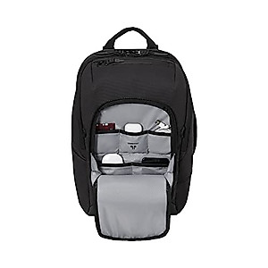 Victorinox Touring 2.0 15-Inch Commuter Laptop Backpack in Black