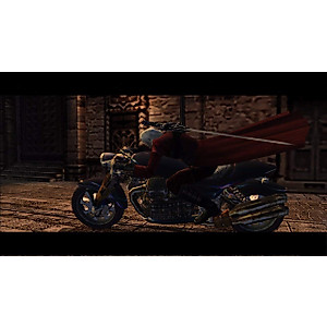 Devil May Cry HD Collection - Playstation 3 (Renewed)