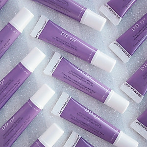 DERMAdoctor DD Eye Dermatologically Defining Eye Radiance Cream SPF 30, 0.5 oz