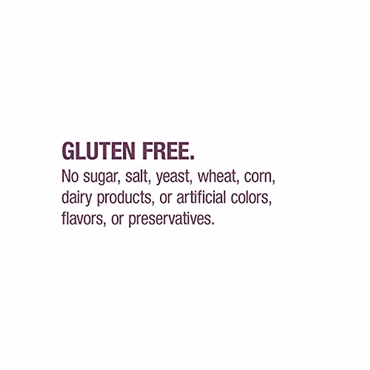 Nature's Way Oregano Oil 75-85% Carvacrol per Capsule, Vegetarian, 60 Vegetarian Capsules (2 Pack)