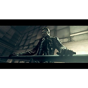 Resident Evil 5 - Playstation 3