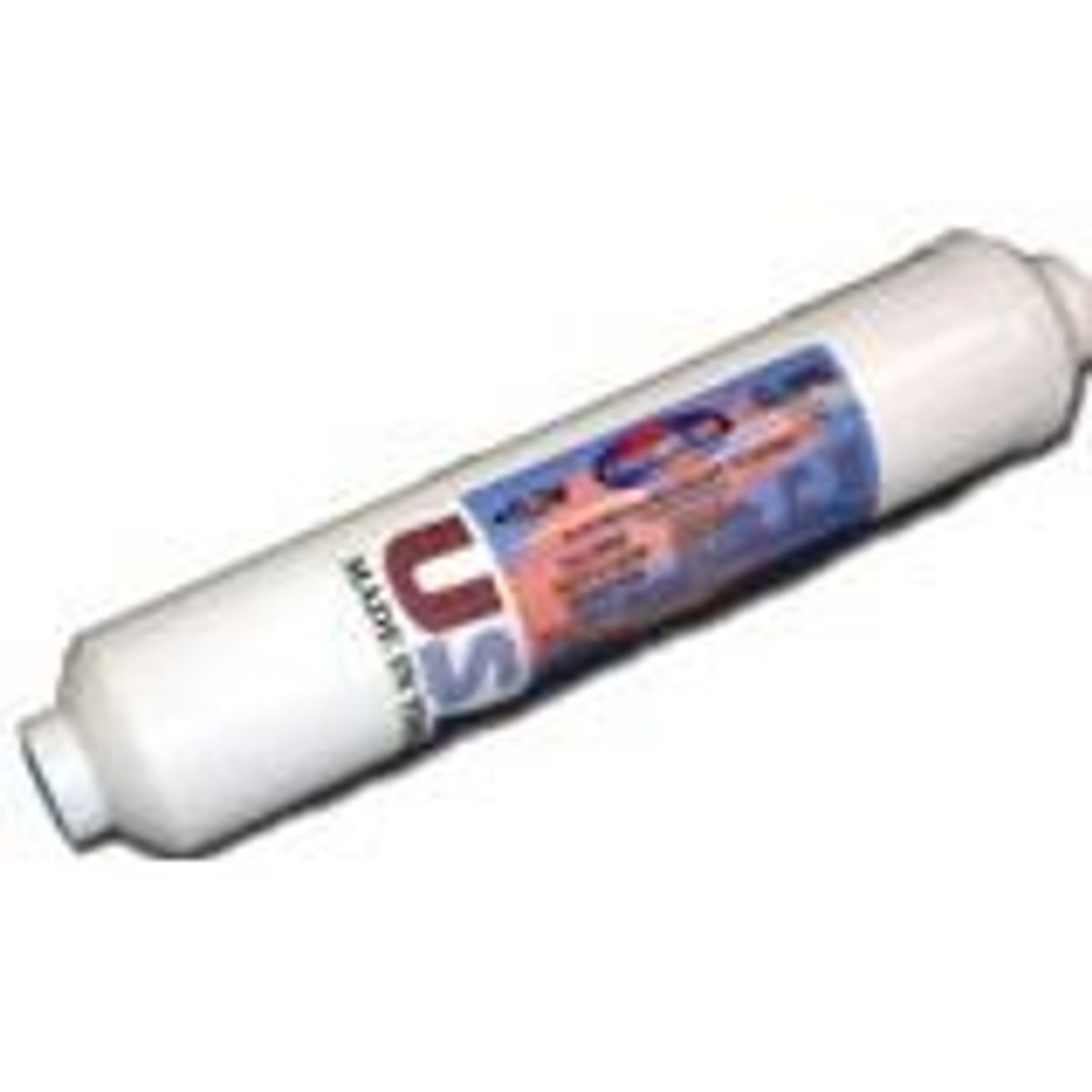 (Package Of 2) Omnipure K2540-JJ Coconut Carbon Water Filters