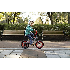 Magna Gravel Blaster 12" Bike