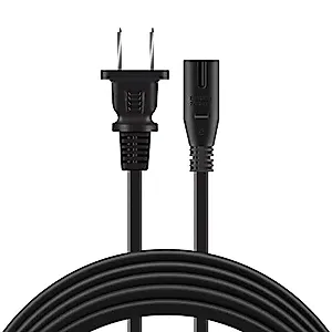 Marg AC Power Cable Cord for Bose Cinemate Series II Digital Theater Speaker System