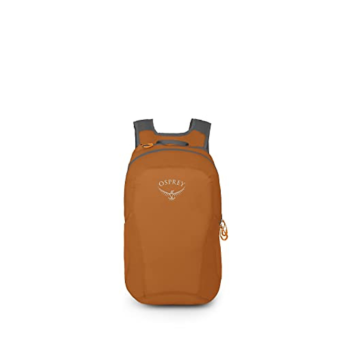 Osprey Ultralight Collapsible Stuff Pack, Toffee Orange