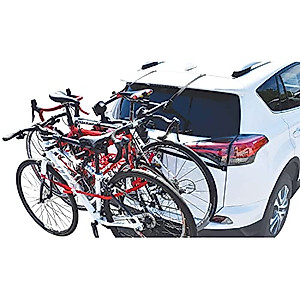 Malone Hanger BC3-OS Bike Rack