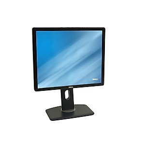 Dell Professional P1914S 19" Screen LED-Lit Monitor